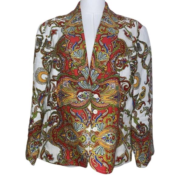 Robert Graham | Jackets & Coats | Robert Graham ...